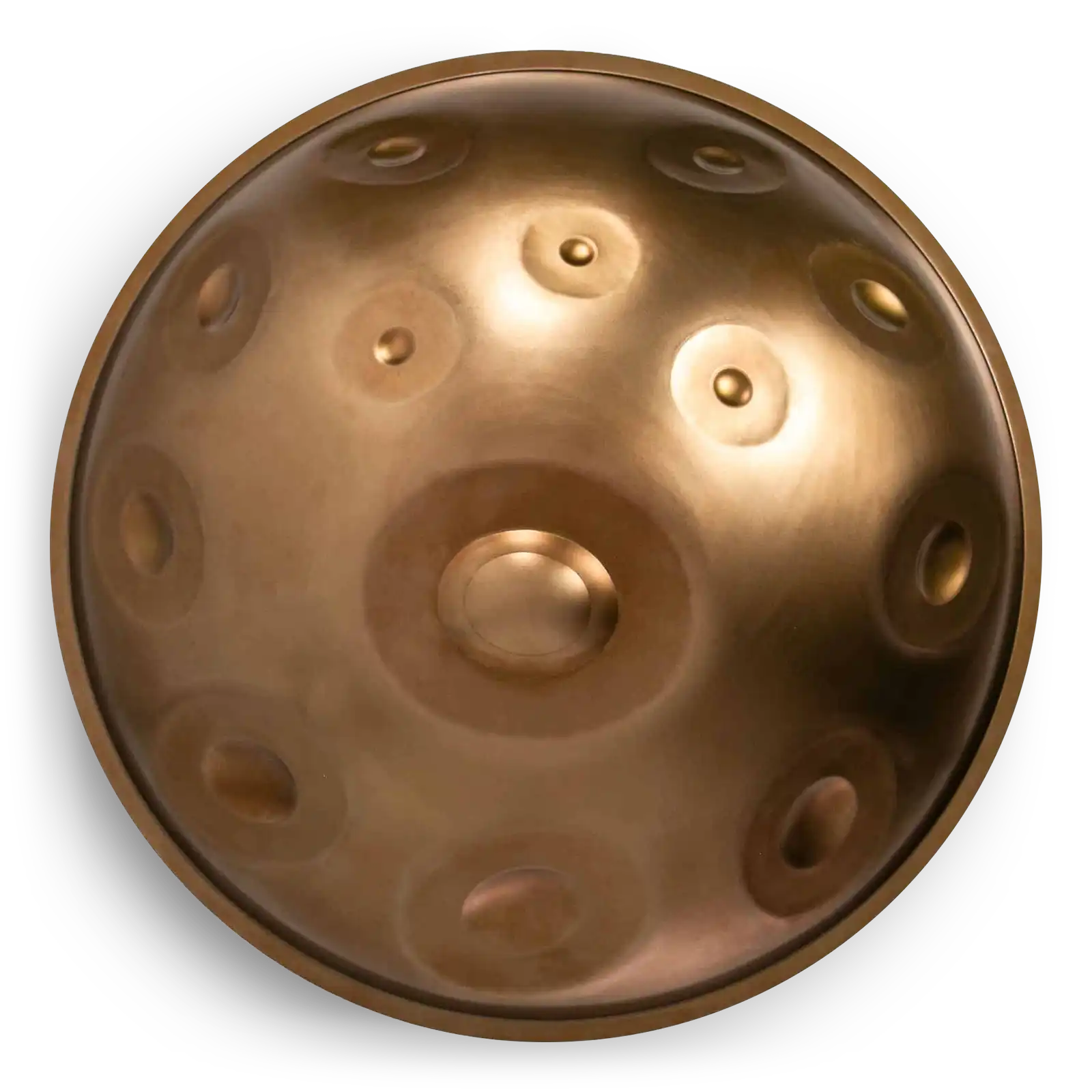 MAG Instruments E-Amara 20 (Ember steel)